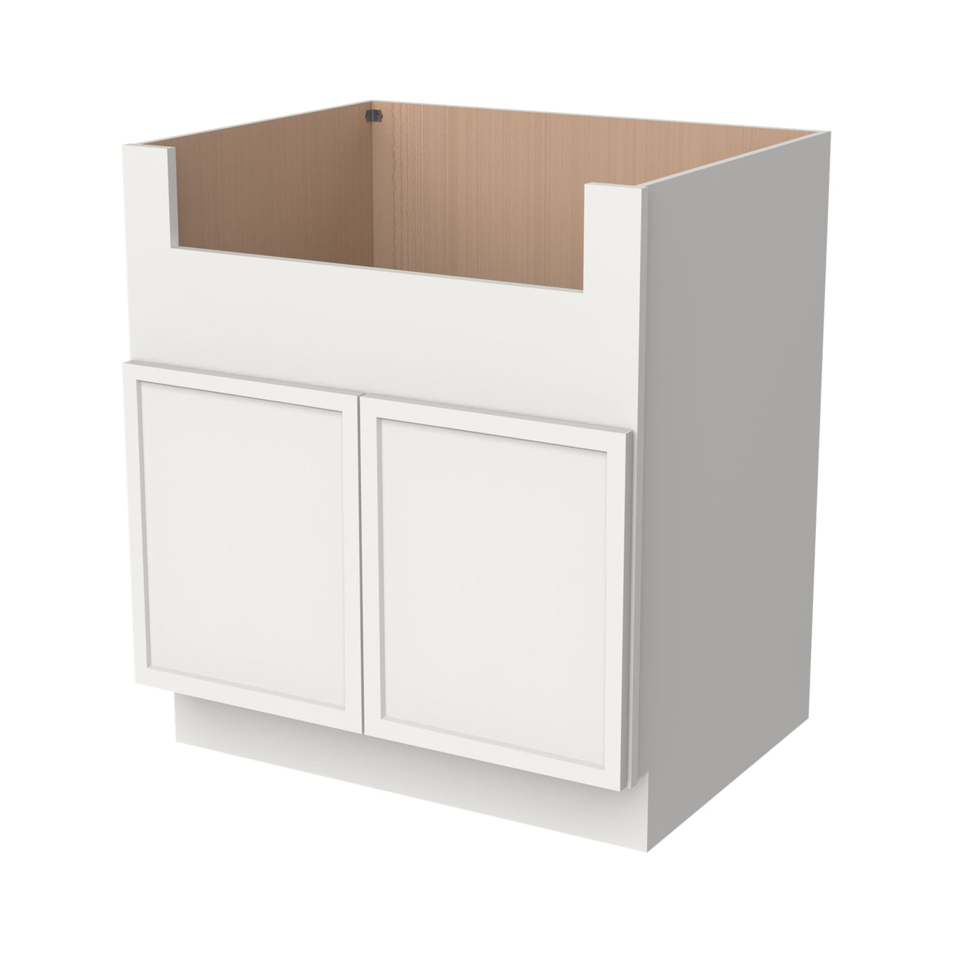 Newtown Series Origami White Cabinets – Cozyhommie