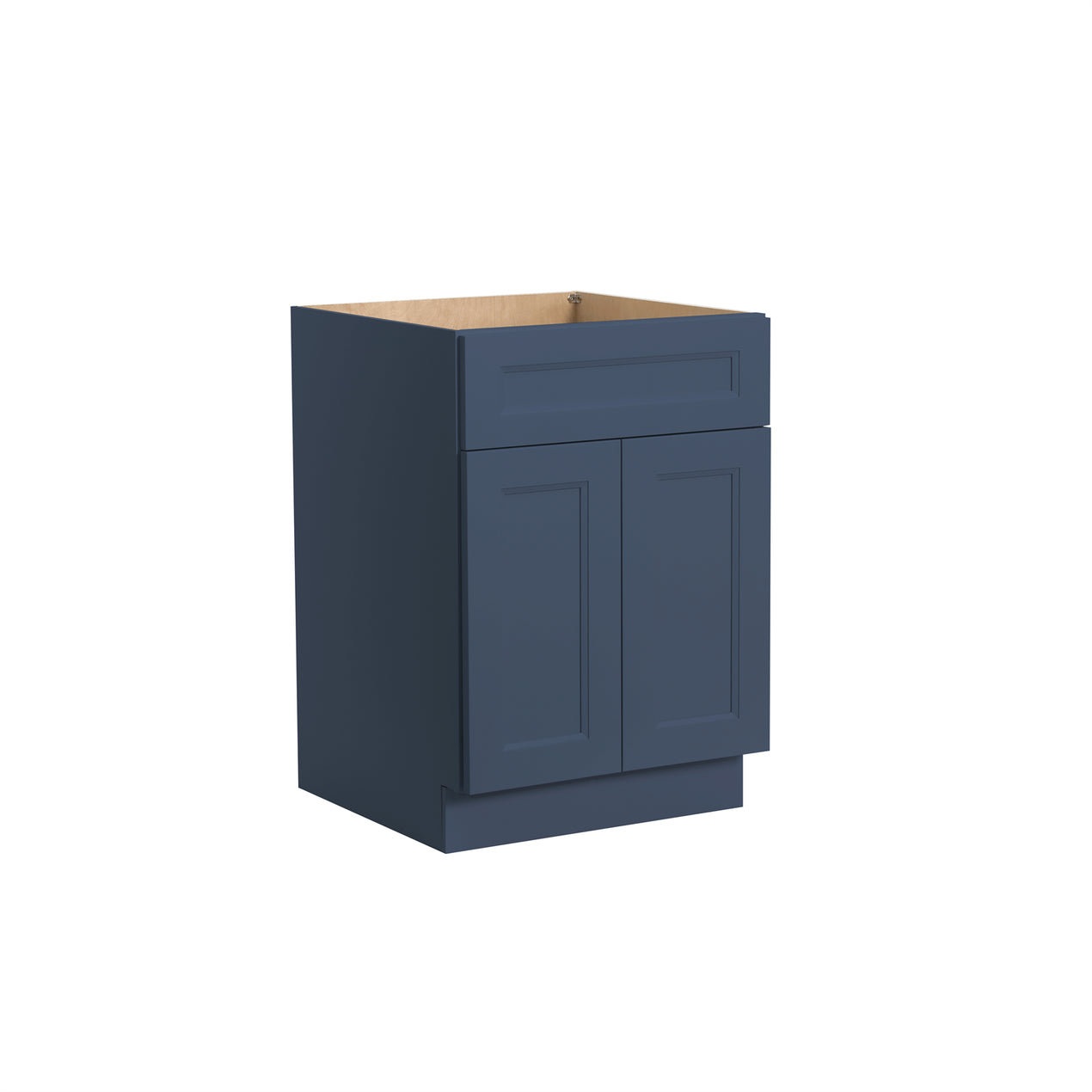 Escada Series Midnight Blue Cabinets – Cozyhommie